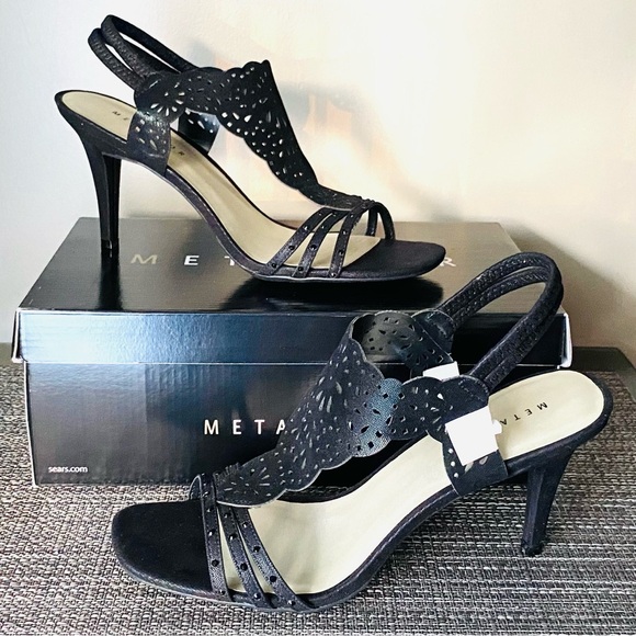 Metaphore | Shoes | New Womens Metaphors Heels | Poshmark